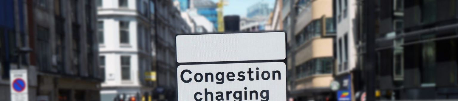Congestion Charging & Low-Emission Zones - Q-Free