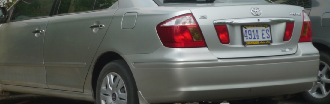 Intrada ALPR for Jamaica - Q-Free