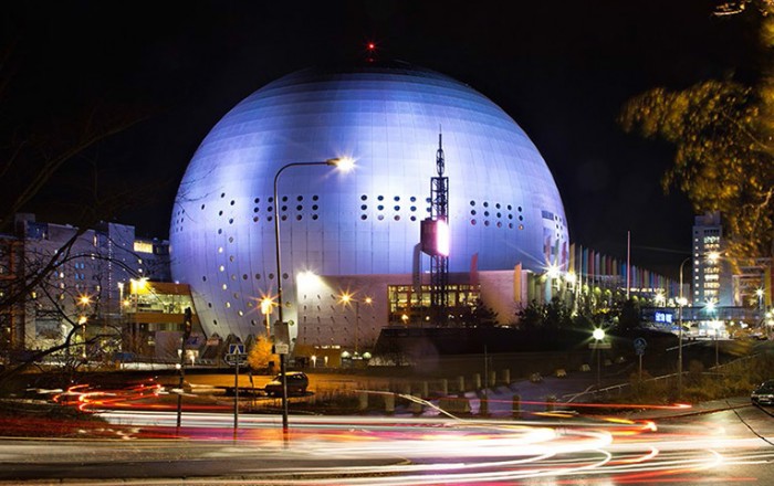 Q-Free - Leading the way in Intelligent Transportation Systems