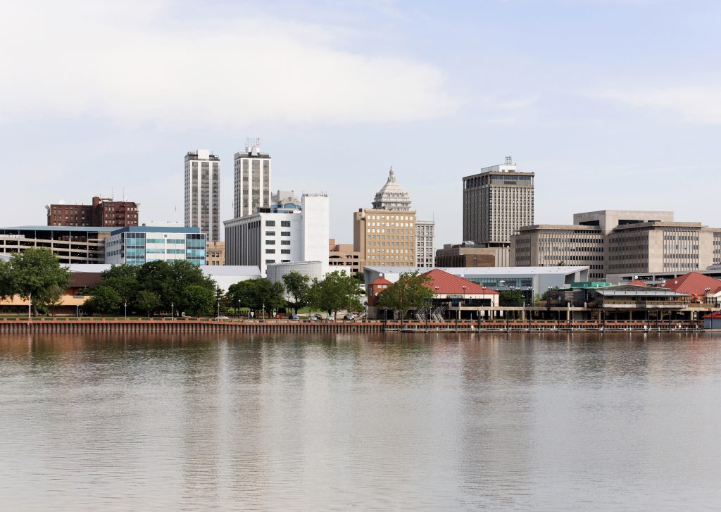 Illinois Department of Transportation District 4 ATMS - Illinois, USA ...