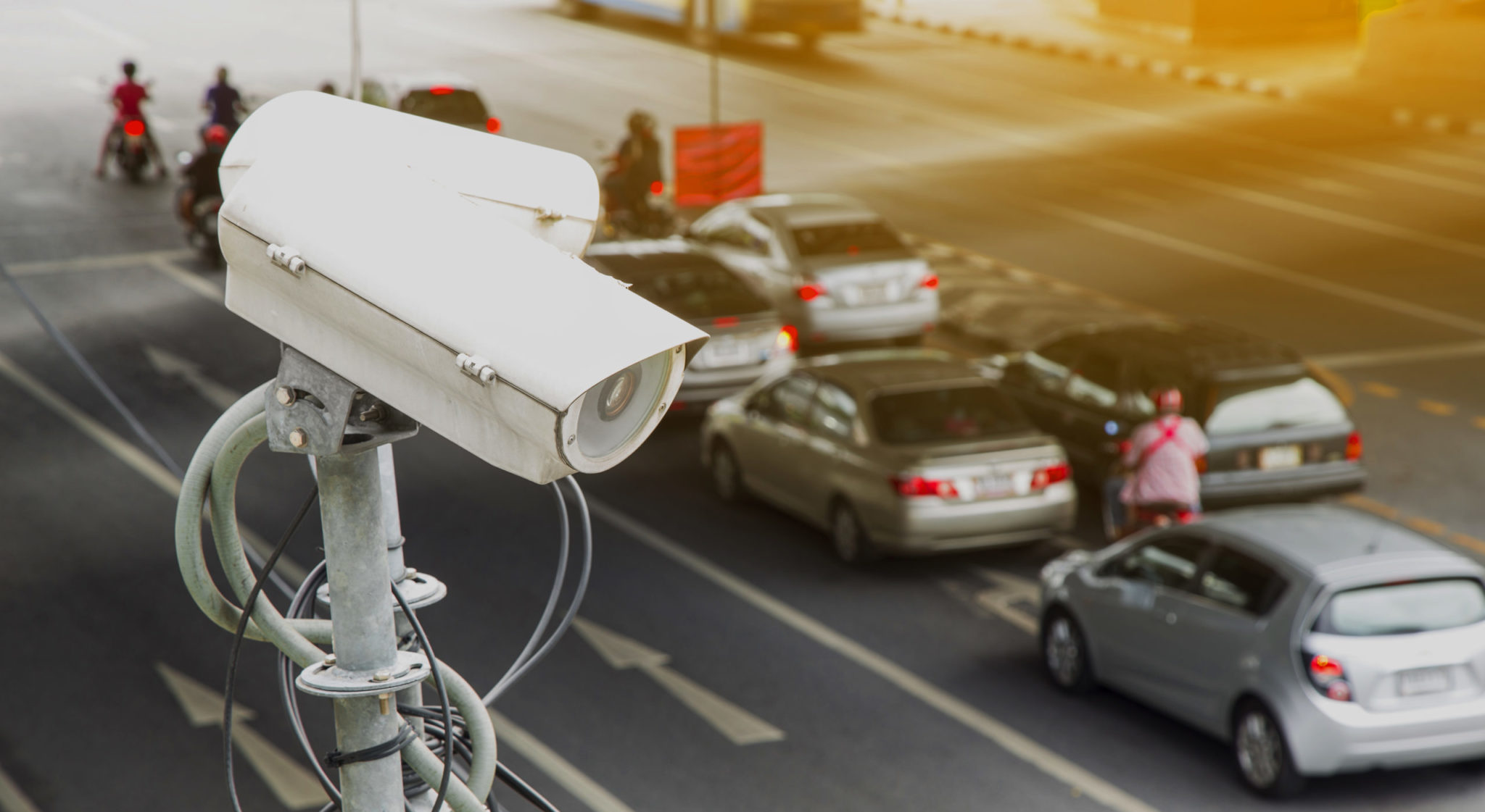 Traffic Management Solutions | Q-Free