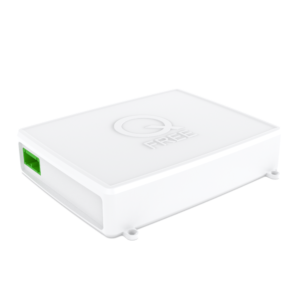 C-ITS Roadside Unit (RSU) | Q-Free