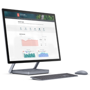 Intrada® Insight | End-to-end license plate recognition