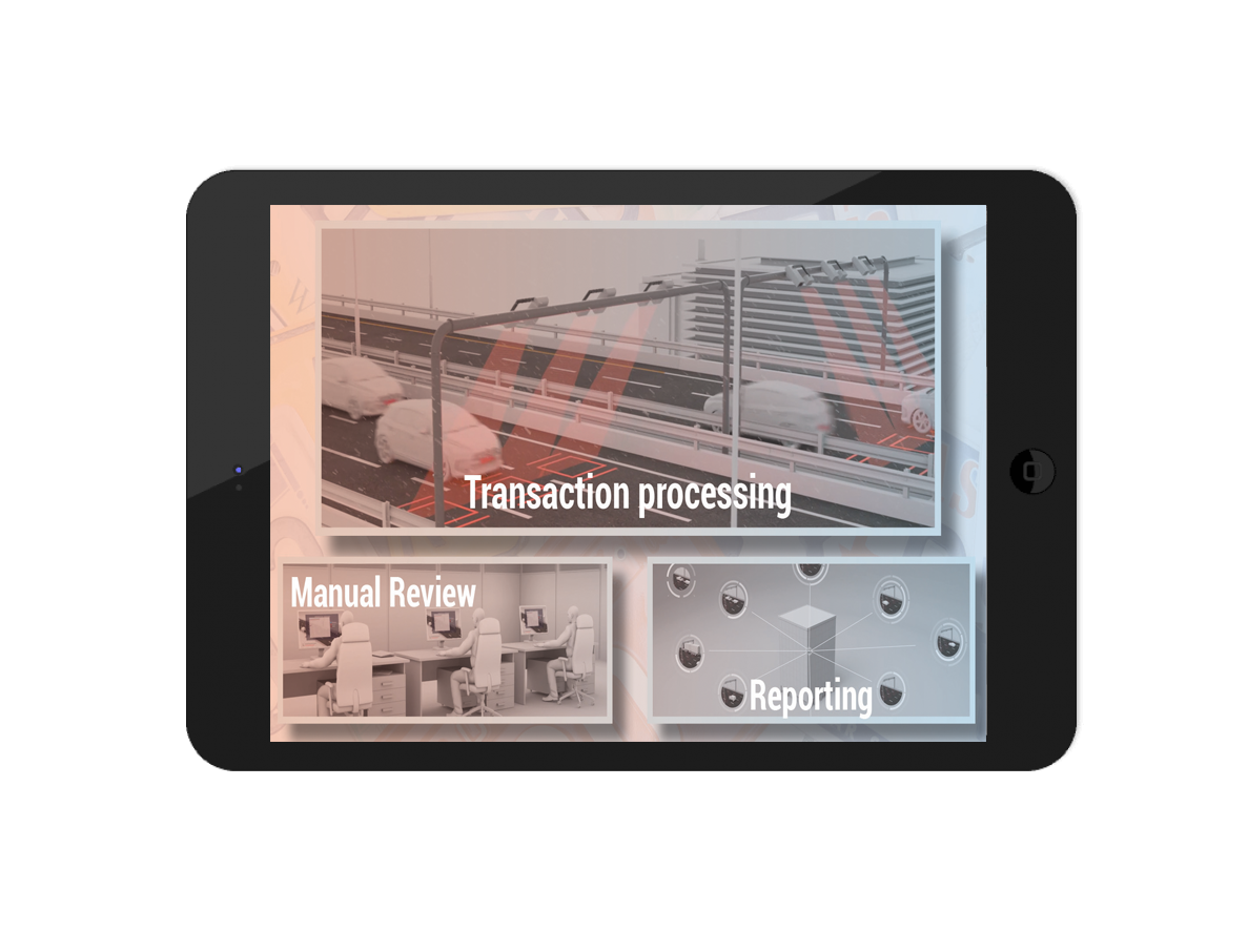 Intrada® Insight | End-to-end license plate recognition