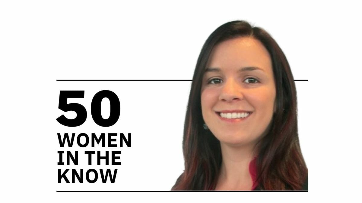 Q-Free executive named one of Georgia's Top 50 Women in the Know - Q-Free