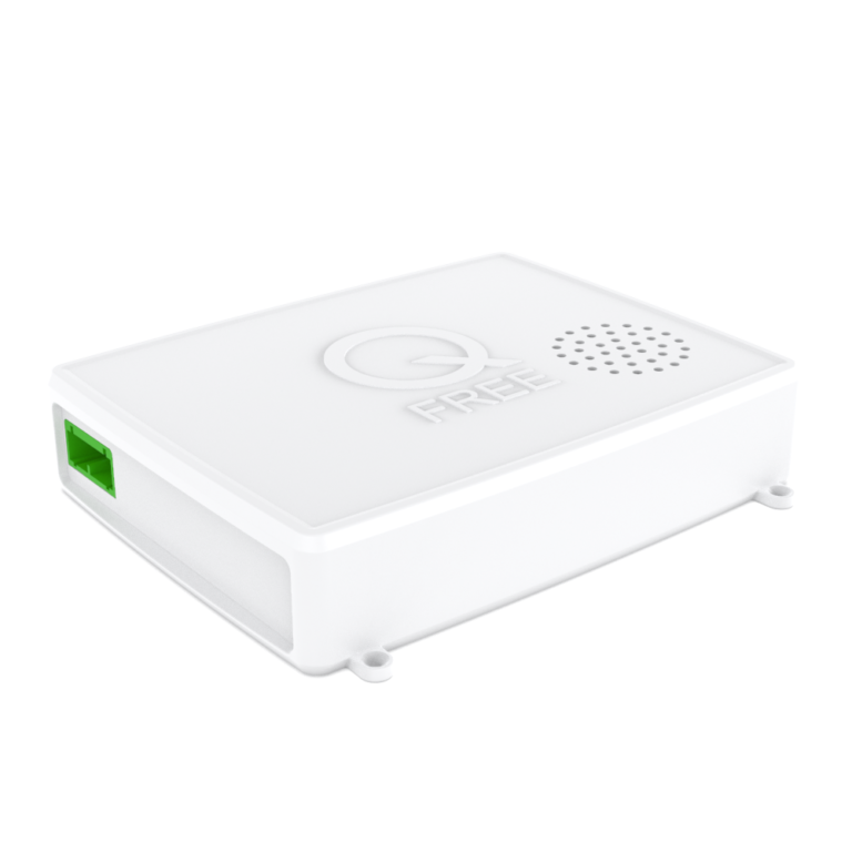 C-ITS On-Board Unit (OBU) | In-vehicle device