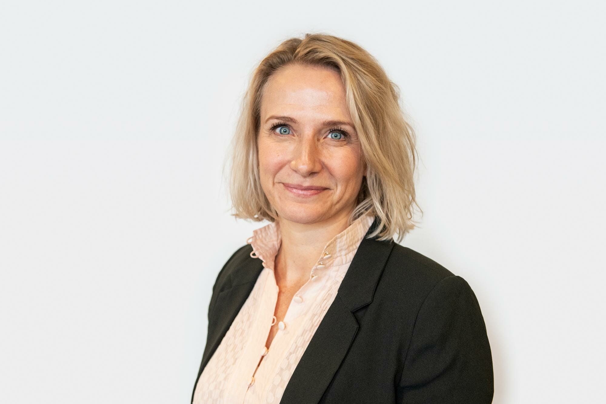 Q-Free: Thale Kuvås Solberg appointed Chief Executive Officer - Q-Free