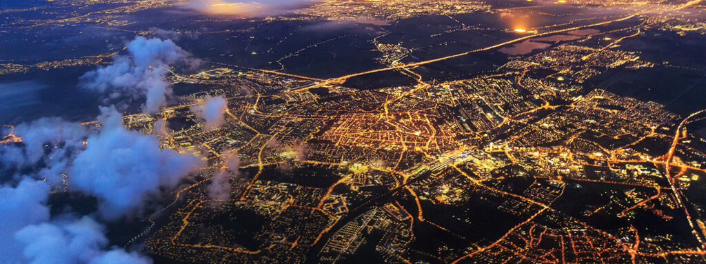 Q-Free | The Prime Mover in Intelligent Transportation Systems